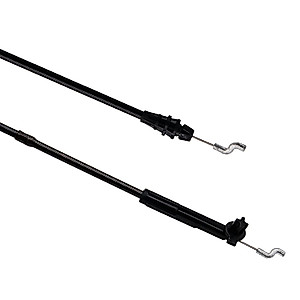 Ganivsor 104-8676 Blade Cable for Toro 22" Recycler 20013 20014 20017 20018 Lawn Mower Replacement