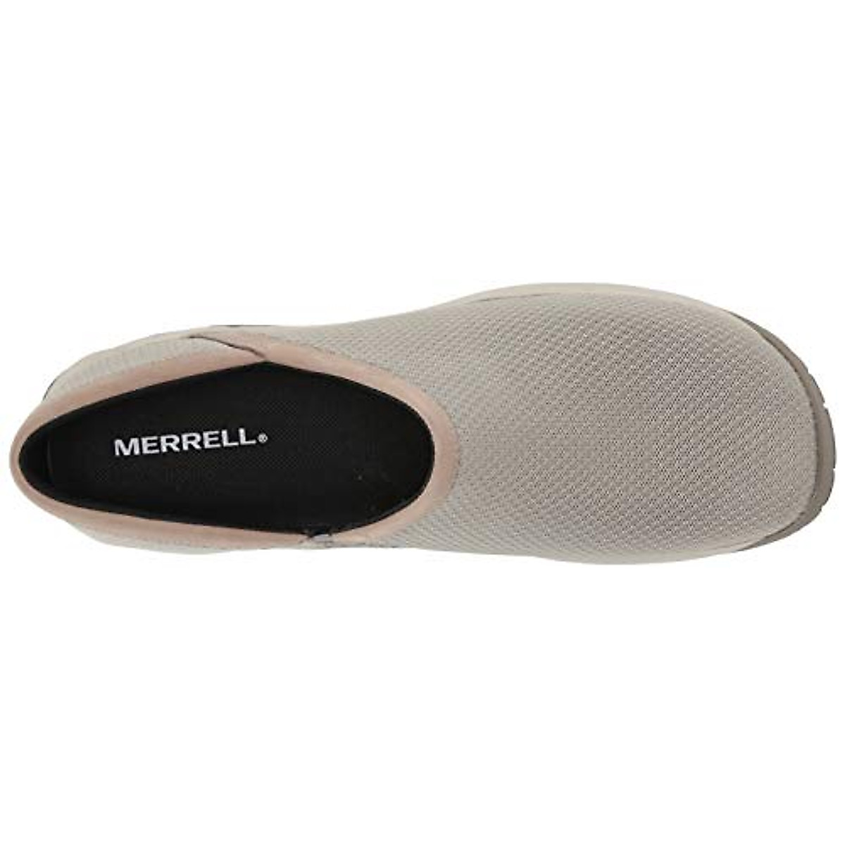 Merrell Womens Clog Encore Breeze 4, trooper,9