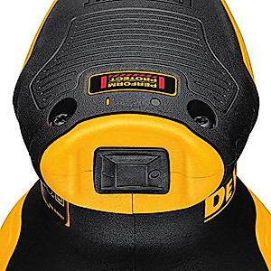 DEWALT Random Orbit Sander, 5-Inch (DWE6423K)