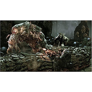 Gears of War 2 - Xbox 360