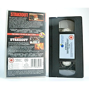 Stakeout / Another Stakeout - 2 on 1