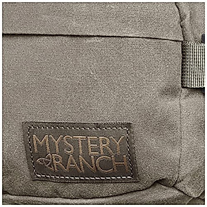 MYSTERY RANCH Full Moon Wood Waxed