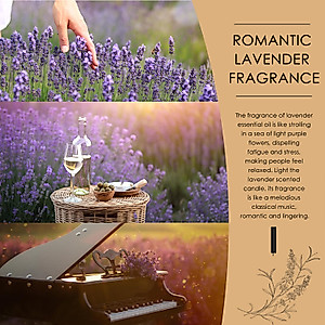 Christmas Daughter in Law Gifts, 10oz Birthday Gifts for Daughter in Law, Funny Wedding Gift Ideas for Daughter in Law Gifts, Unique Daughter in Law Gifts from Mother in Law, Lavender Scented Candle