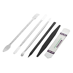 Electronics Repair Tool Magnetic Driver Kit Premium Repair Kit Screwdriver Tool Set For Computer Mobile Phone Smartphone Electronics Repair Tool Box Electronics Repair Tool Set 6 In 1 Electronics Tool