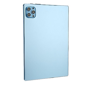 DAUZ Tablet, Tablet PC 100-240V Call Support for Travel for Home (US Plug)