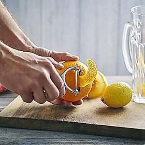 DEFUTAY Vegetable Peeler Potato Peelers, Y-type Peeler with Sharp and Durable Blades,Good for Peeling Fruits,Vegetables&Making Salads, Veggie Noodles