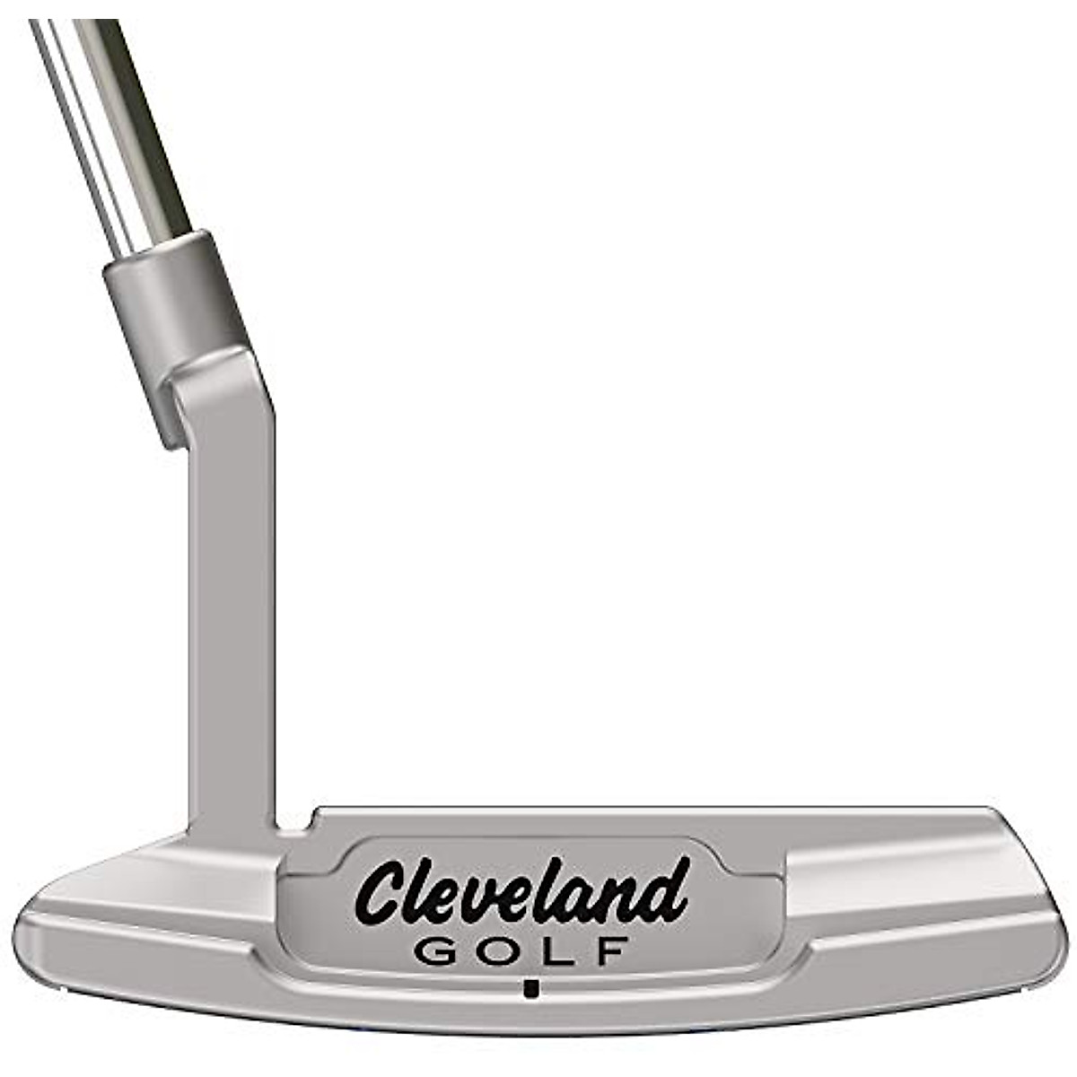 Dunlop Cleveland Golf Huntington Beach Soft Putter #4 Blade Men's Right Handed PHBS204J