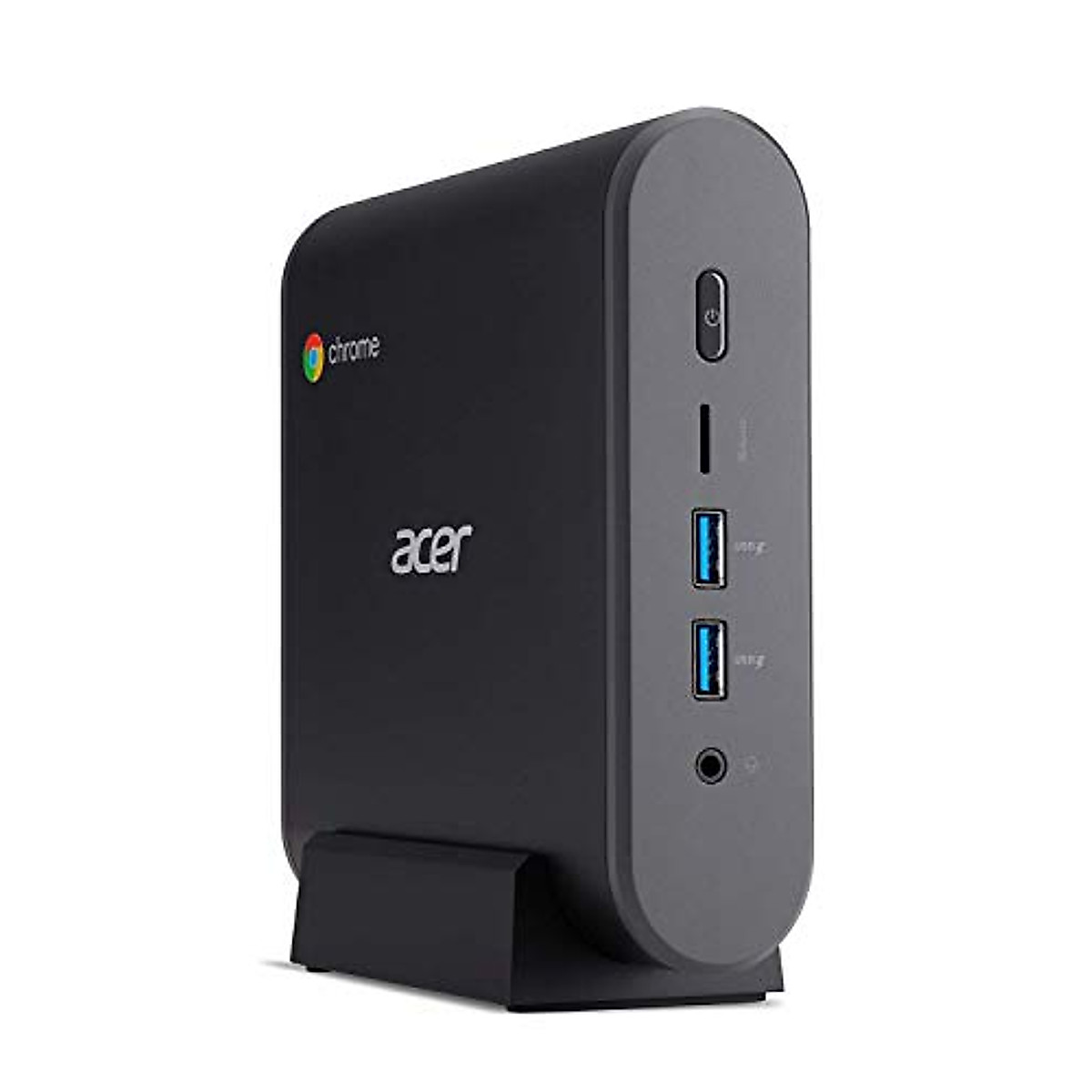 Acer Chromebox, Intel Celeron 3867U Processor, 4GB DDR4, 32GB SSD, Chrome, CXI3-4GNKM4