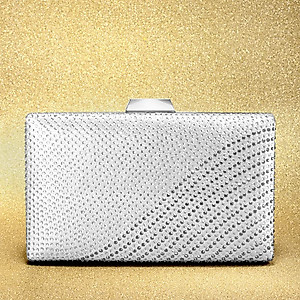 Aheli Indian Potli Bags Gift for Women Evening Bag Clutch Ethnic Bride Purse with Drawstring