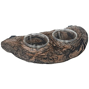 MagNaturals 37109 Gecko Earth Ledge