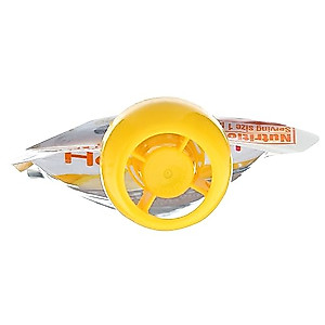 HAPPY TOT BABY Organic Banana Blueberry Yogurt & oats Super Morning, 4 OZ