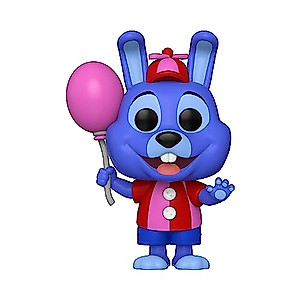 Funko Pop! Games: Five Nights at Freddy's - Balloon Bonnie