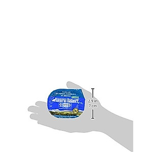 Natural Balance Limited Ingredient Diet Tuna & Pumpkin in Broth Grain-Free Wet Adult Cat Food 2.75-oz. Cup (Pack of 24)