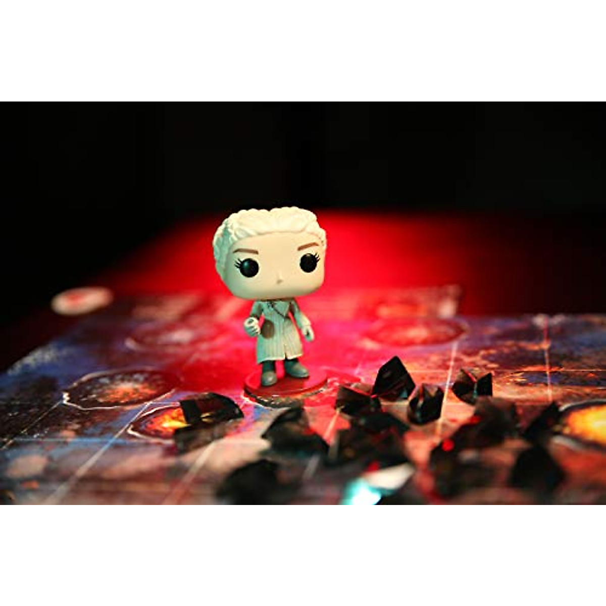 Funkoverse: Game of Thrones 100 4-Pack Board Game