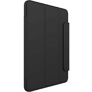 OtterBox Symmetry Series 360 for iPad Pro 11 Inch Case (Fits 1st Gen, 2nd Gen and 3rd Generation) - Bulk Packaging - Black (Starry Night)