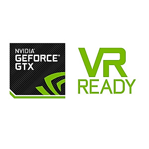 HP Z440 Gaming/Streaming Workstation Rig, Intel Xeon E5-1650 v4 6-Core up to 4.0GHz, 16GB DDR4 RAM, 1TB SSD, Nvidia GTX 1080 8GB, HDMI, Display Port, USB 3.0, Windows 10 Pro 64-bit (Renewed)