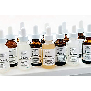 The Ordinary - Amino Acids + B5 A Concentrated Hydration Support Formula 30 ml,Liquid