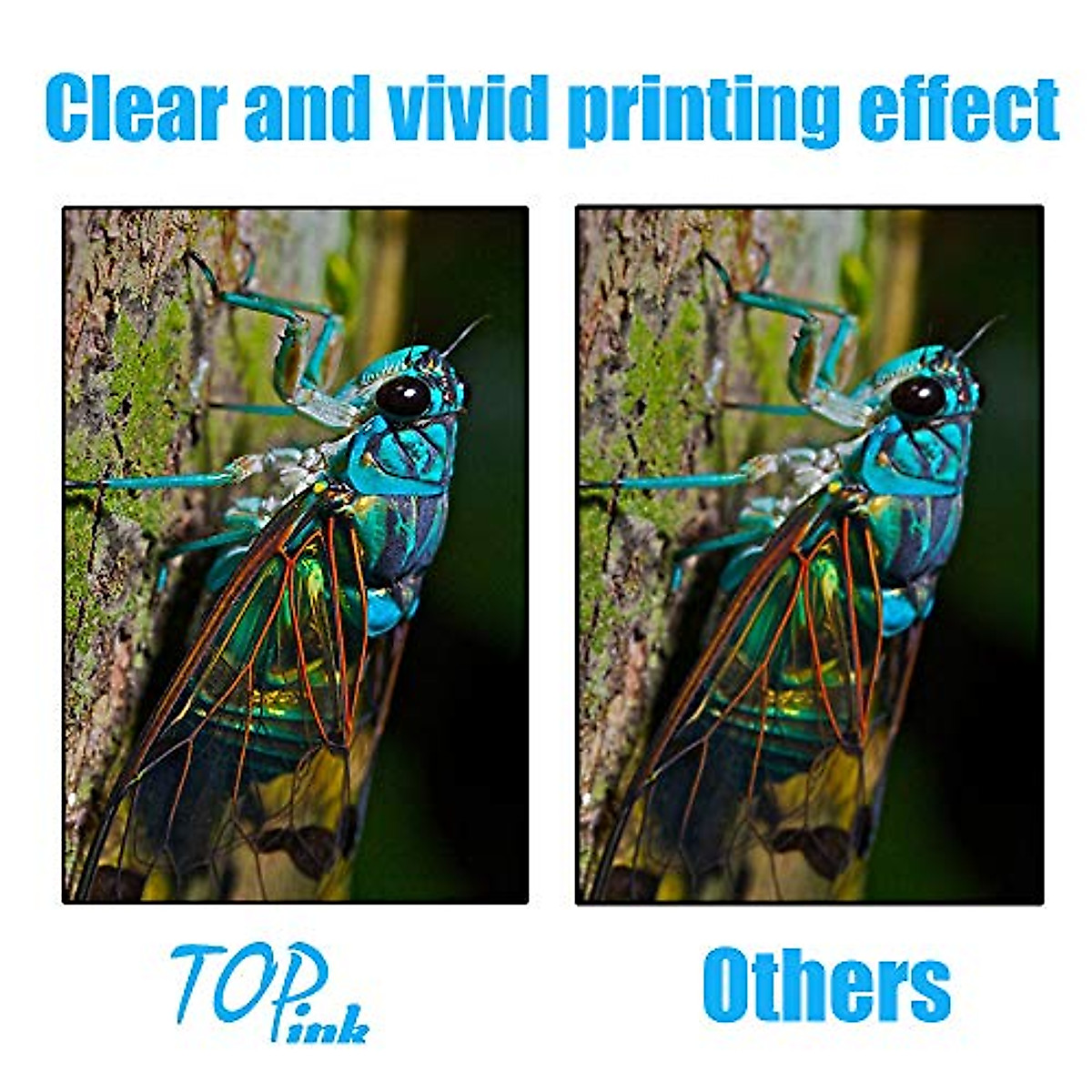 7-Pack (4BK+C+M+Y) Cartridge TN227BK,TN227C,TN227M,TN227Y Toner Cartridge Replacement for Brother MFC-L3770CDW L3710CW L3750CDW L3730CDW HL-3210CW 3230CDW 3270CDW 3290CDW DCP-L3510CDW L3550CDW Printer