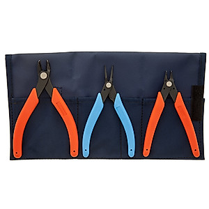 Xuron - TK2200 Railroader's Tool Kit