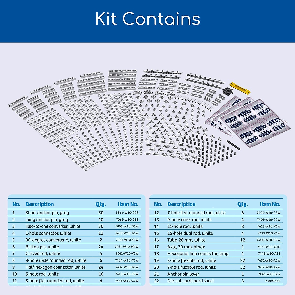 Thames & Kosmos Architectural Engineering | Science Experiment & Model Building Kit | Build 26 Models of Structures & Structural Elements | A Parents' Choice Gold Award Winner 14.6 Inches