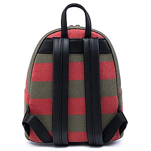 Loungefly Freddy Sweater Mini Backpack Standard