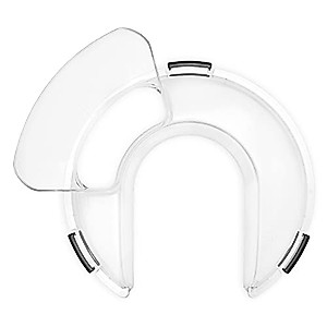 KitchenAid KSMTHPS KSMBLPS Secure Fit Pouring Shield, Tilt Head
