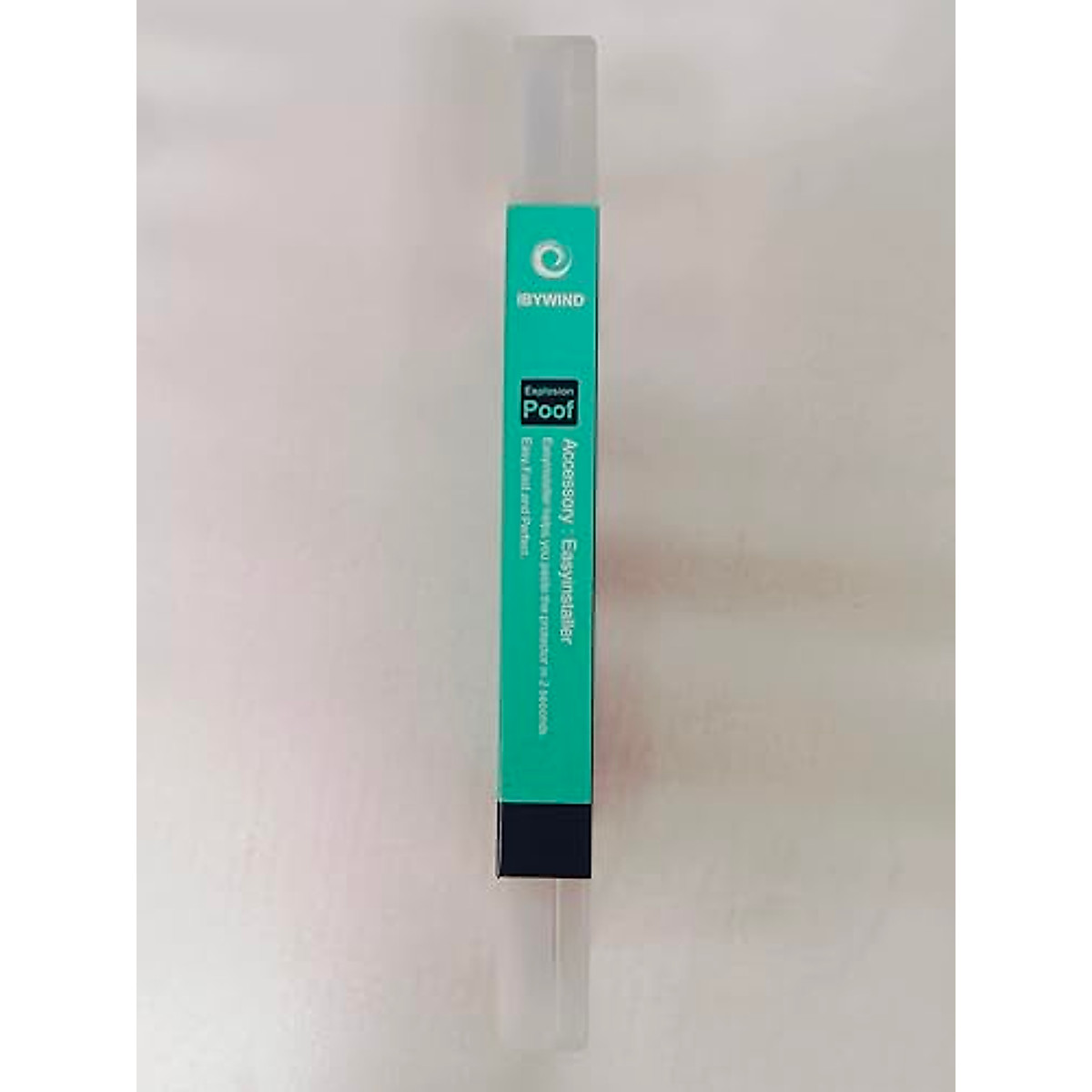 Ibywind 2 Pcs Screen Protector For Huawei P30 Pro 6.67",Flexible TPU Film,With 1Pc Camera Lens Protector,1Pc Back Film,Bubble Free[Easy to install]