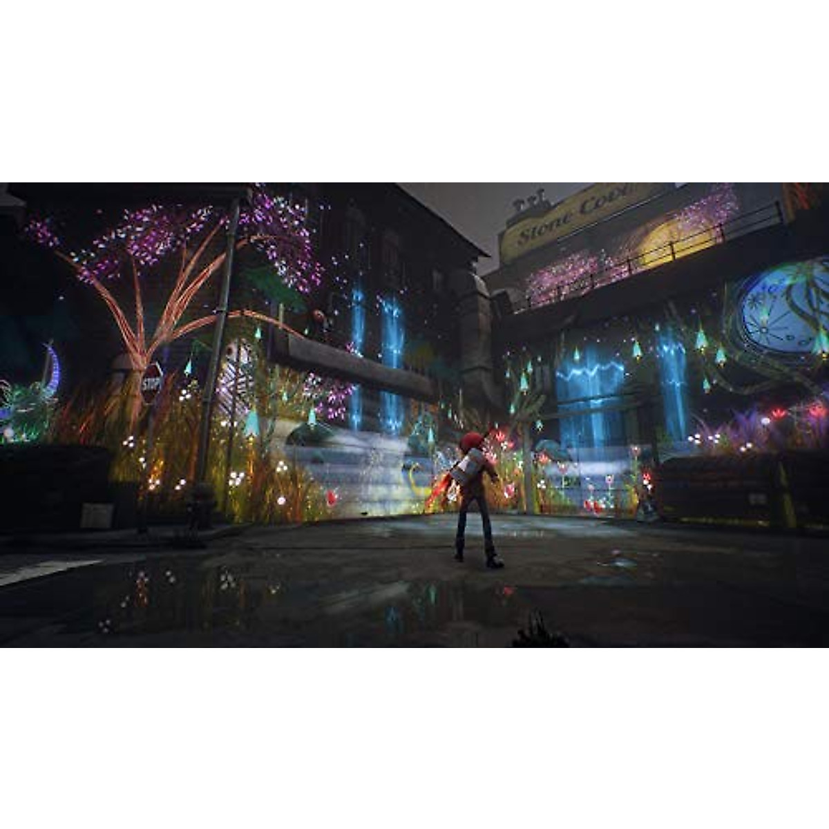 Concrete Genie - PlayStation 4