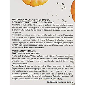 Peter Thomas Roth | Pumpkin Enzyme Mask | Enzymatic Dermal Resurfacer, Exfoliating Pumpkin Facial Mask for Dullness, Fine Lines, Wrinkles and Uneven Skin Tone