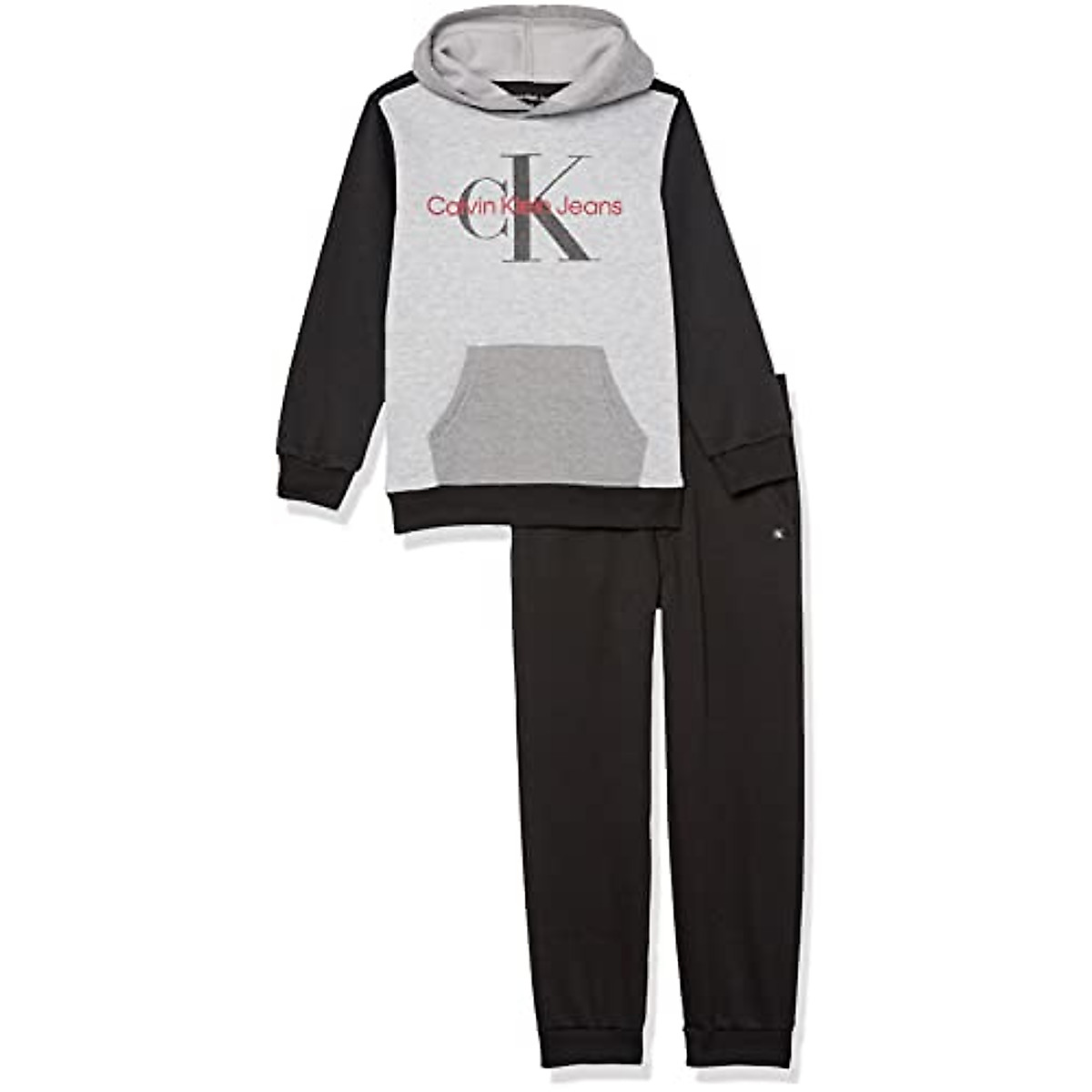 Calvin Klein 2 Pieces Pant Set
