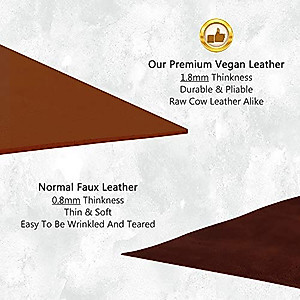 SUNLIGHT LEAVES Tote Bag Light Brown Camel For Women Vegan Leather Large Simple Vintage Shoulder Handbag Classic Purse