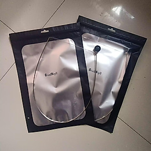 Biudniyll Heavy Duty Button Master for Car Emergency Tool Long Reach Grabber Tool 60cm/23.6"