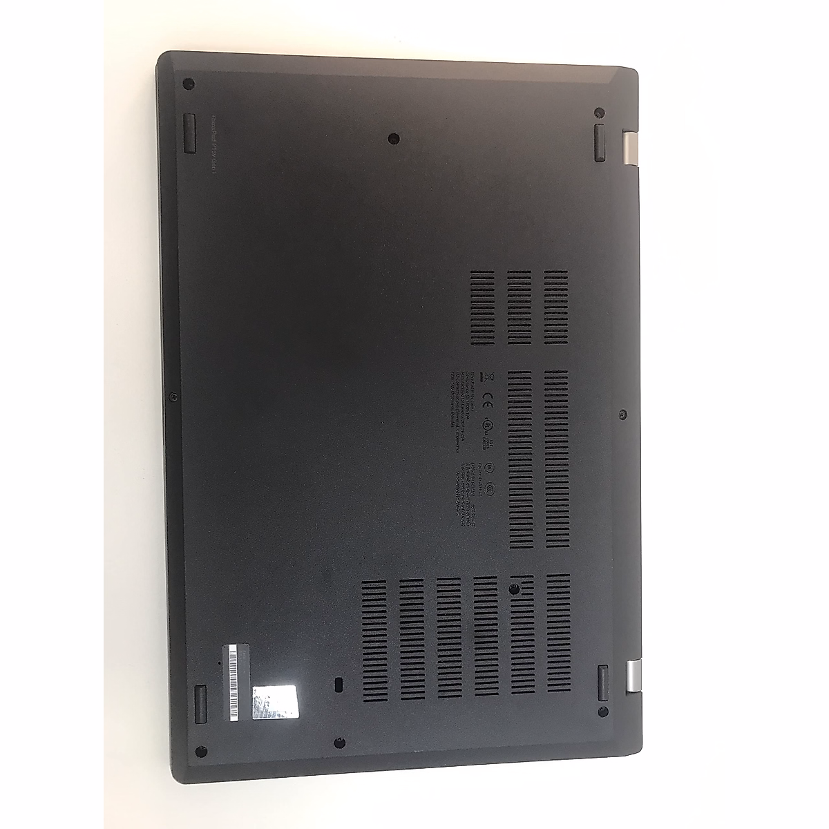 Lenovo TP P15V GEN 1 I7/2.6 32GB 1TB W10P