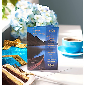 American Greetings Retirement Card (All You've Accomplished)