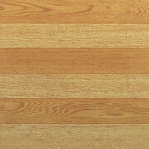 Achim Home Furnishings FTVWD21420 Nexus 12-Inch Vinyl Tile, Wood Light Oak Plank-Look, 20-Pack, Basket Weave Light/Dark Oak, 12"W x 12"L x 1.2mm T