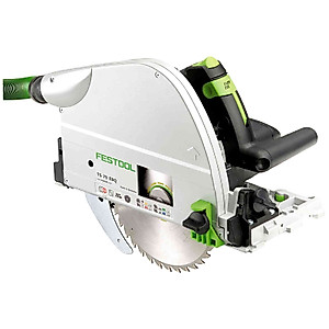 Festool Saw TS 75 EQ-F-Plus US