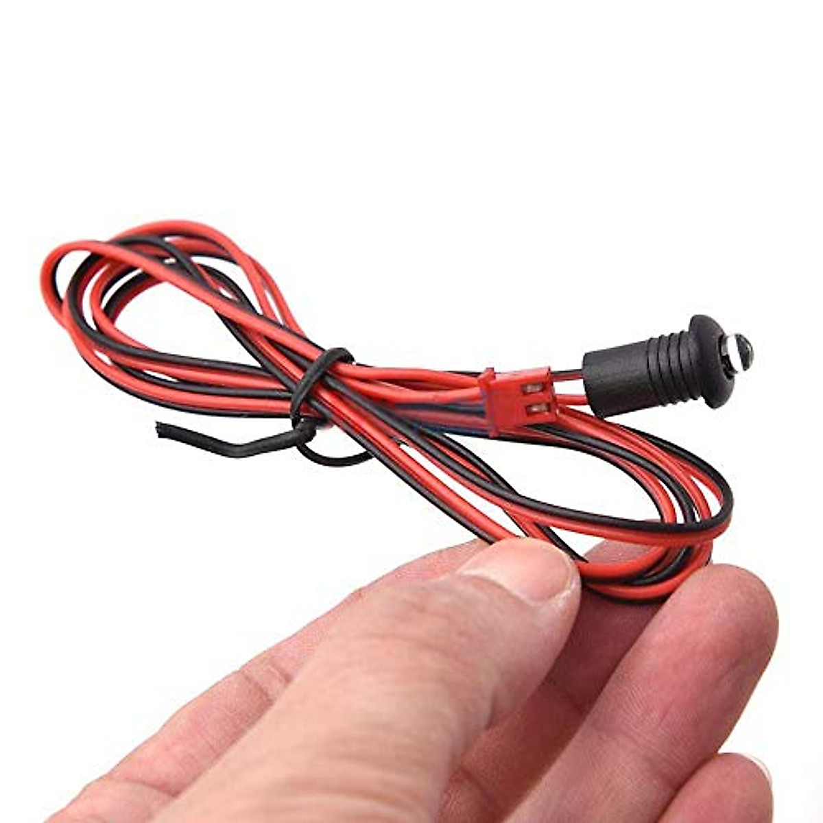 FICBOX Universal Vehicle Security Door Lock Kit Car Remote Control Central Locking Keyless Entry System