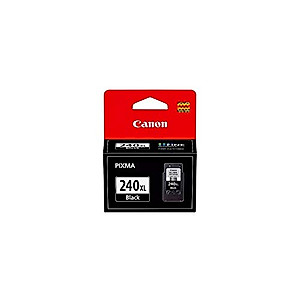 Canon PG-240XL Ink Cartridge - Black