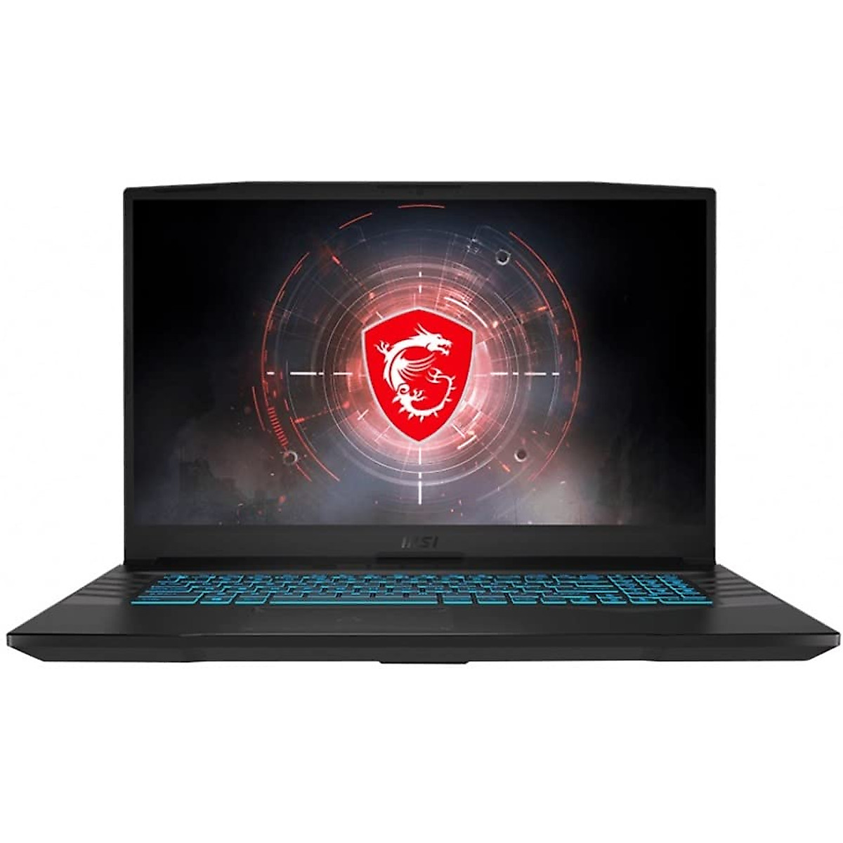 MSI Crosshair17 17.3" 144Hz FHD Gaming Laptop Intel Core i7-11800H RTX3050TI 16GB 512GBNVMe SSD Win11 - Gray (A11UDK-643)