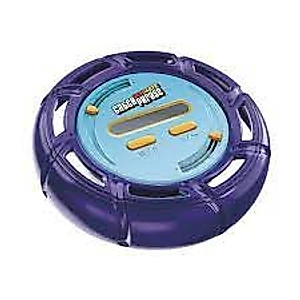 Hasbro Gaming Ultimate Catch Phrase Electronic Party Game for Ages 12 and Up, Blue