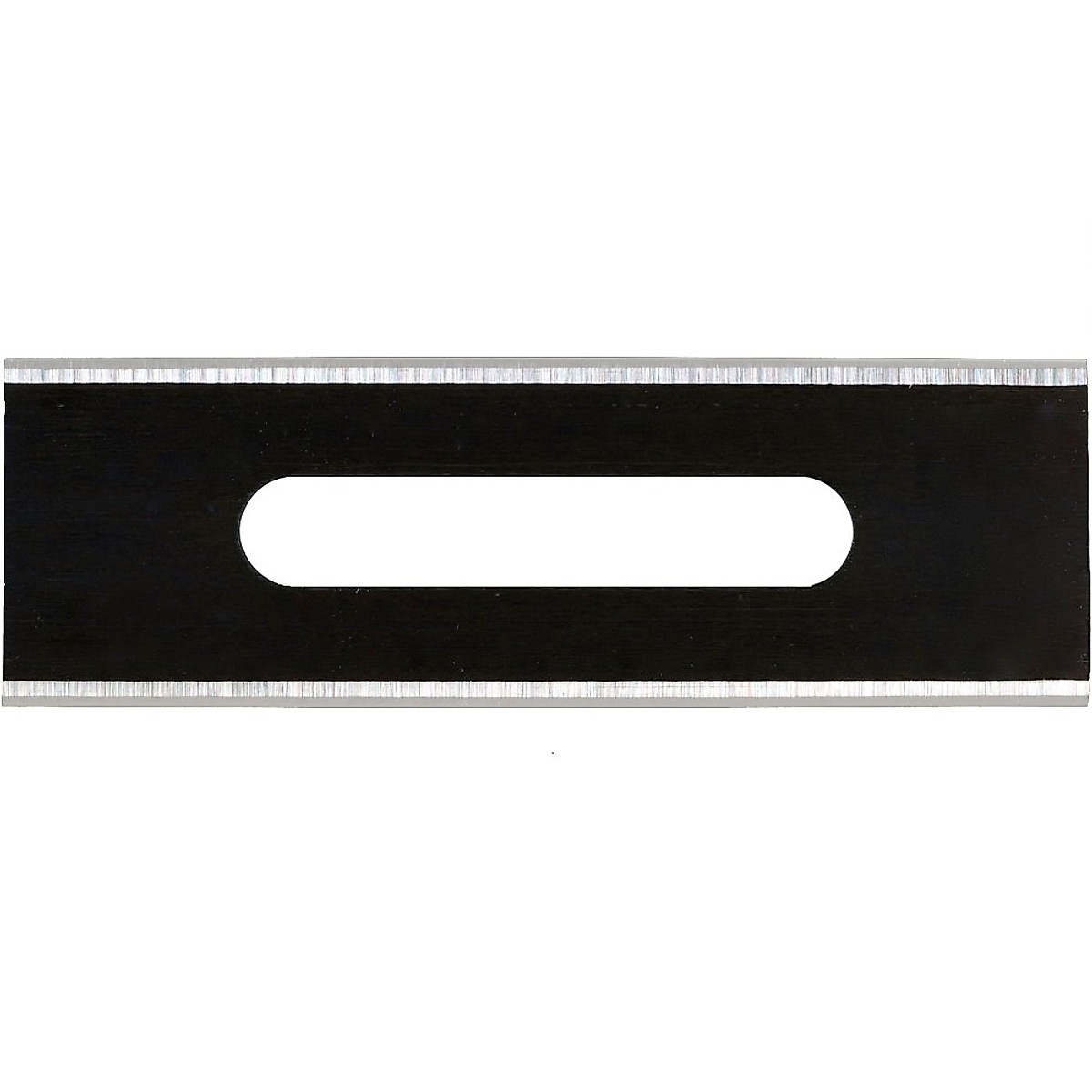 Better Tools 3G Extreme Square End Carpet Blade - 100 blades/Pack - 10 blades/tube - Professional 0.01” Thick Steel Replacement Blades for Carpet Knives