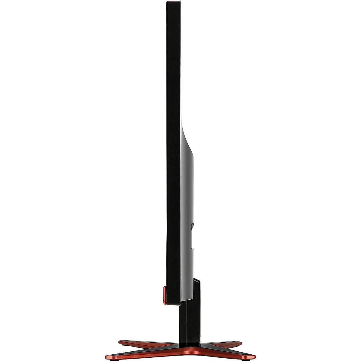 Acer LCD Widescreen Monitor, 27in Display, WQHD Screen, Free Sync, 1 ms, LED (Renewed)
