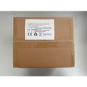 Anatole Electric Cheese Grater Shredder 250W Stainless Steel Automatic Vegetable Chopper Slicer Professional Salad Maker Food Processor Machine with 5 Blades for Home Kitchen BPA-Free 110V US-Plug