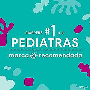 Pampers Cruisers Diapers Size 4 124 Count