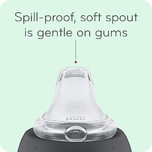 NUK Learner Cup, 5 Oz