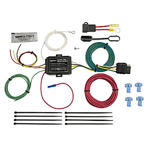 Hopkins 46255 Power Taillight Converter