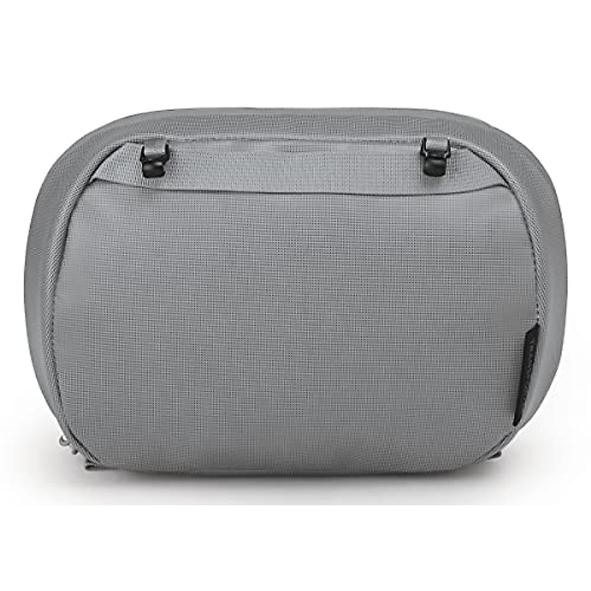 Osprey Transporter Large Toiletry Kit, Smoke Grey