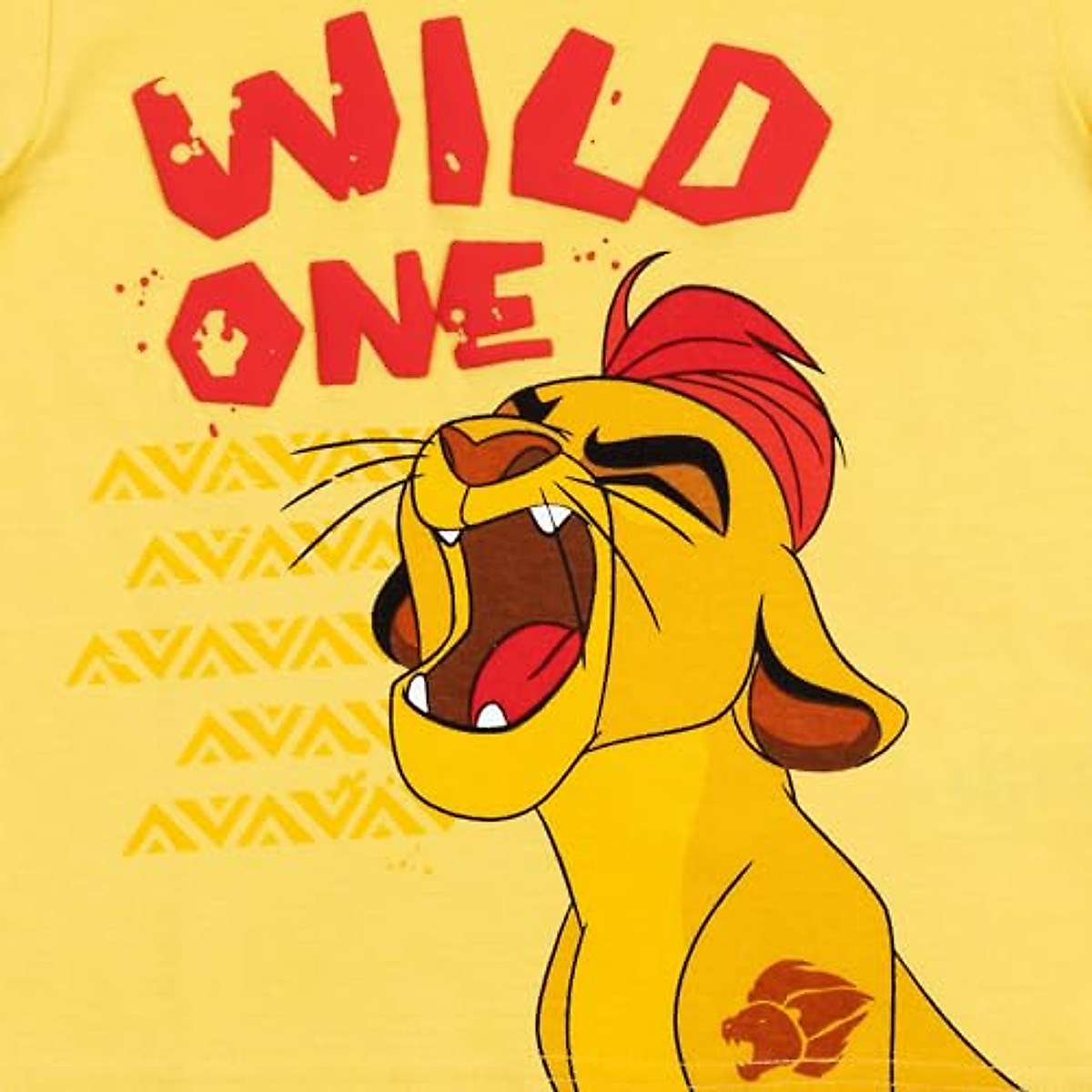 Disney Puppy Dog Pals Mickey Mouse Infant Baby Boys 4 Pack T-Shirts Multicolor 18 Months