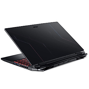 Acer Nitro 5 Gaming Laptop, 15.6/ FHD IPS 144Hz Display, 12th Gen Intel Core i5-12500H, GeForce RTX 3050 Ti 4GB, 32GB RAM, 1TB PCIe 4.0, Backlit KB, Thunderbolt 4, HDMI, Wi-Fi 6, Win 11 Pro