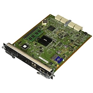 HP J9827A Aruba 5400R zl2 Management Module (Renewed)